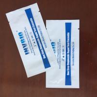 China COVID-19 Influenza A+B Antigen Combo Rapid Test Swab 99.9% Sensitivity CE for sale