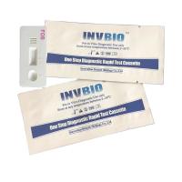 China Human Immuno Fecal Occult Blood Test With Ce Certificate for sale