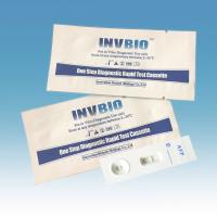China Serum Tumor Markers Afp Rapid Test Kit Oem Available for sale