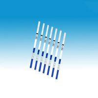 China INVBIO HBsAg Rapid Test Strip 2ng/mL Sensitivity for Whole Blood Serum Plasma 100 Tests for sale
