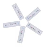 China INVBIO Toxoplasma IgG IgM Rapid Test Panel 25 Tests CE ISO 13485 for sale