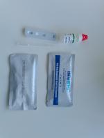China INVBIO HIV Self Test Kit 99% Accuracy Rapid Infectious Disease Test for Home Use 25 Tests for sale