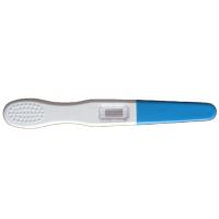 China INVBIO Follicle Stimulating Hormone FSH Urine Test 25mIU/ml Sensitivity Early Menopause Detection for sale