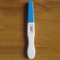 China INVBIO FSH Home Menopause Test Kit 25mIU/ml Urine Midstream Test Device CE ISO for sale