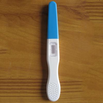 China INVBIO FSH Home Menopause Test Kit 25mIU/ml Urine Midstream Test Device CE ISO for sale