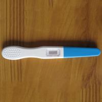 China INVBIO FSH Menopause Urine Test Kit 25 mIU/ml High Accuracy Fertility Home Test for sale