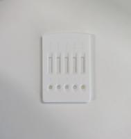 China INVBIO Hepatitis B Virus HBV Multi-5 Rapid Test Kit 20 Tests Blood Panel for sale