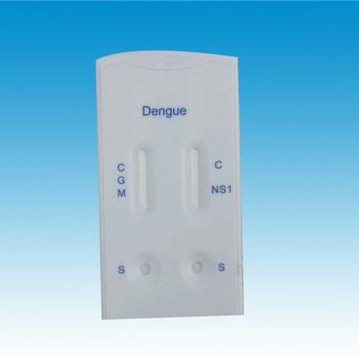 China Medical Diagnostic Dengue Igg Igm Test Professional Use for sale