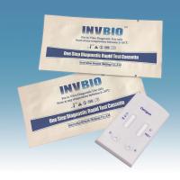 China Medical Diagnostic Dengue Igg Igm Test Professional Use for sale