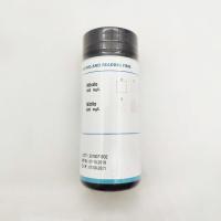 China 100 Pcs Per Bottle Water Test Strips for Well and Tap Water 17 Parameter CE FSC for sale