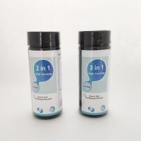 China Simple Professional Drinking Water Test Kit Tap Well Analysis Oem Packing for sale
