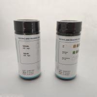 China Simple Professional Drinking Water Test Kit Tap Well Analysis Oem Packing for sale