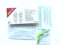 China 40pcs Box msds At Home Rapid Hiv Test For Human for sale