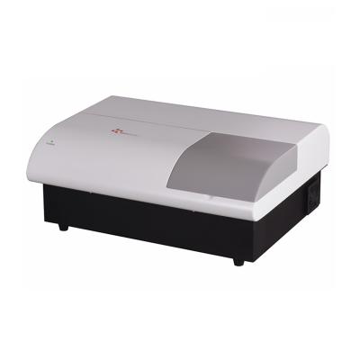 China Open System Elisa Microplate Reader 96 Well Plate Sk202 for sale