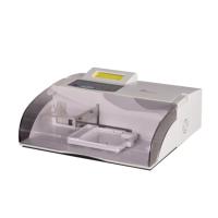 China 48/96 Well Elisa Machine Plate Reader And Washer Large Lcd Detachable Pallet Automatic for sale