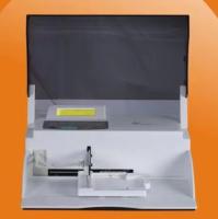 China Detachable Pallet ELISA Plate Washer SK2000A Microplate Laboratory Machine 11kg for sale