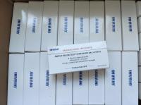 China INVBIO Saliva Alcohol Test Strips 25 Tests 0.02% BAC Sensitivity Home Use for sale