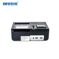 China Nephelometry Immunoassay Analyzer Automatic Quantitative 670nm Laser Liquid Reagents for sale