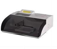 China Large Lcd 96 Well Elisa Reader And Washer Detachable Pallet Automatic for sale