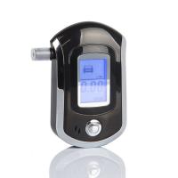 China At6000 Breathalyzer Alcohol Tester Quick Response Time for sale