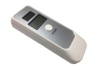 China Semiconductor Alcohol Sensor Personal Breathalyzer Tester 6389A2 0.00-0.19 BAC for sale