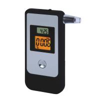 China Invbio At2009 Breath Analyser Test Machine High Accuracy Digital for sale