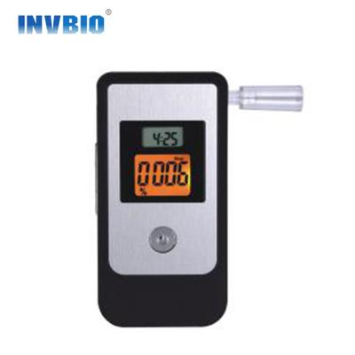 China Invbio At2009 Breath Analyser Test Machine High Accuracy Digital for sale