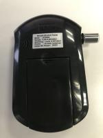 China At6000 Digital Breath Alcohol Tester Handheld for sale