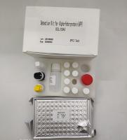 China Quantitative Alpha Fetoprotein Elisa Detection Kit AFP In Human Serum for sale