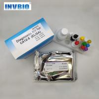 China CA 12-5 ELISA Test Kit Quantitative Determination of Human Cancer Antigen 125 96 Tests for sale