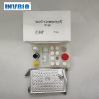 China High Sensitive CEA Elisa Kit Detection Human Carcinoembryonic Antigen for sale