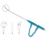 China Medical Reusable Laparoscopic Instruments Oem Packing For Surgery / Training for sale