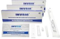 China Ce Fsc Rtk Coronavirus Antigen Swab Test Self Test for sale