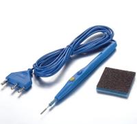 China Single Use Coated Electrosurgical Pencils Electrode 30 Cm for sale