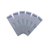 China Psa Blood Screening Prostate Cancer Test Kit ISO for sale