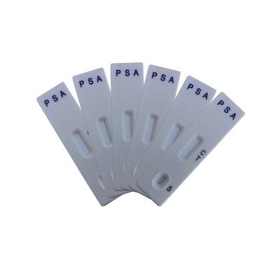 China PSA Rapid Test Kit Prostate Specific Antigen Detection 4 ng/mL Sensitivity 10 Minutes Result for sale