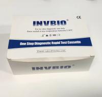 China Medical Diagnostic FSC PSA Test Kit for Serum Prostate Cancer Specific Antigen 3.0mm 4.0mm for sale
