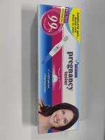 China Early Detection Instant Midstream Hcg Pregnancy Test One Step Urine Quick Detection for sale
