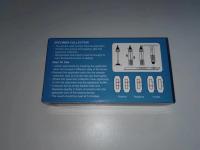 China Fecal Occult Blood Test Kit FOBT Rapid Home Use 3mm 4mm Width ISO 13485 for sale