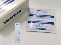 China 25 Pcs Prostate Test Kit , High Sensitivity At Home Antigen Test Kit for sale