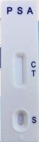 China INVBIO PSA Rapid Test Kit High Sensitivity 99% 25 Cassettes Box Serum Plasma Whole Blood for sale