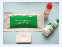 China INVBIO HPV Antigen Rapid Test Kit CE Certified Class II Medical Diagnostic 2 Year Shelf Life for sale
