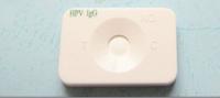 China INVBIO HPV Antigen Rapid Test Kit CE Certified Class II Medical Diagnostic 2 Year Shelf Life for sale