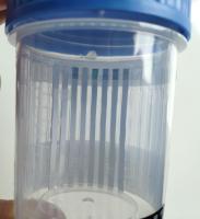 China INVBIO Multi-Drug Rapid Test Cup Urine DOA Drug Test 2-5 Mins CE Approved for sale