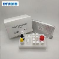China INVBIO T3 ELISA Rapid Test Kit 96 Tests Clinical Diagnostic for Thyroid HIV HBsAg AFP for sale