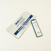 China Medical Diagnostic Syphilis Card Test For Professional Use for sale