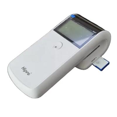 China Palm F Whole Blood Fluorescence Immunoassay Analyzer CE Marked 155s Test 584 Tests for sale