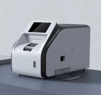 China Automated Poct Immunoassay Analyzer Ac110-265v for sale