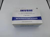 China Serum Tumor Markers Afp Rapid Test Kit Oem Available for sale