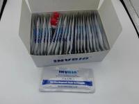 China INVBIO PSA Rapid Test Cassette 99.5% Accuracy Serum Plasma Whole Blood Self Test Kit for sale